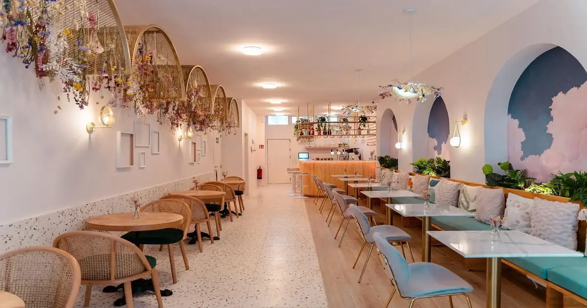 Mondday - Top 1 Fluffy Pancakes & Brunch incontournable à Bruxelles